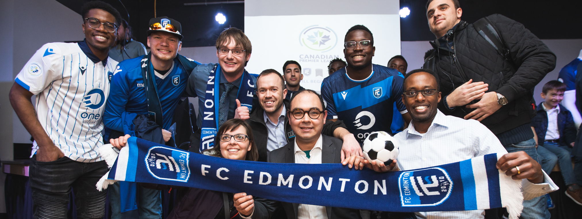 Player Appearances – FC Edmonton